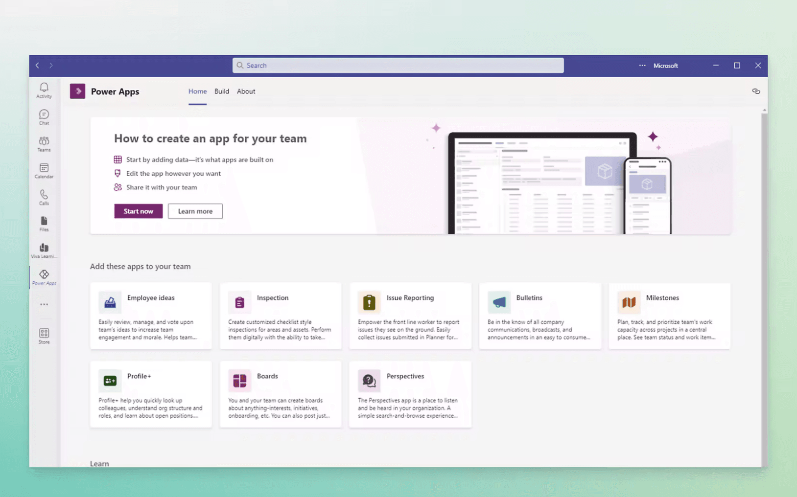 MakeSoft Technologies | Soluciones Microsoft Power Platform