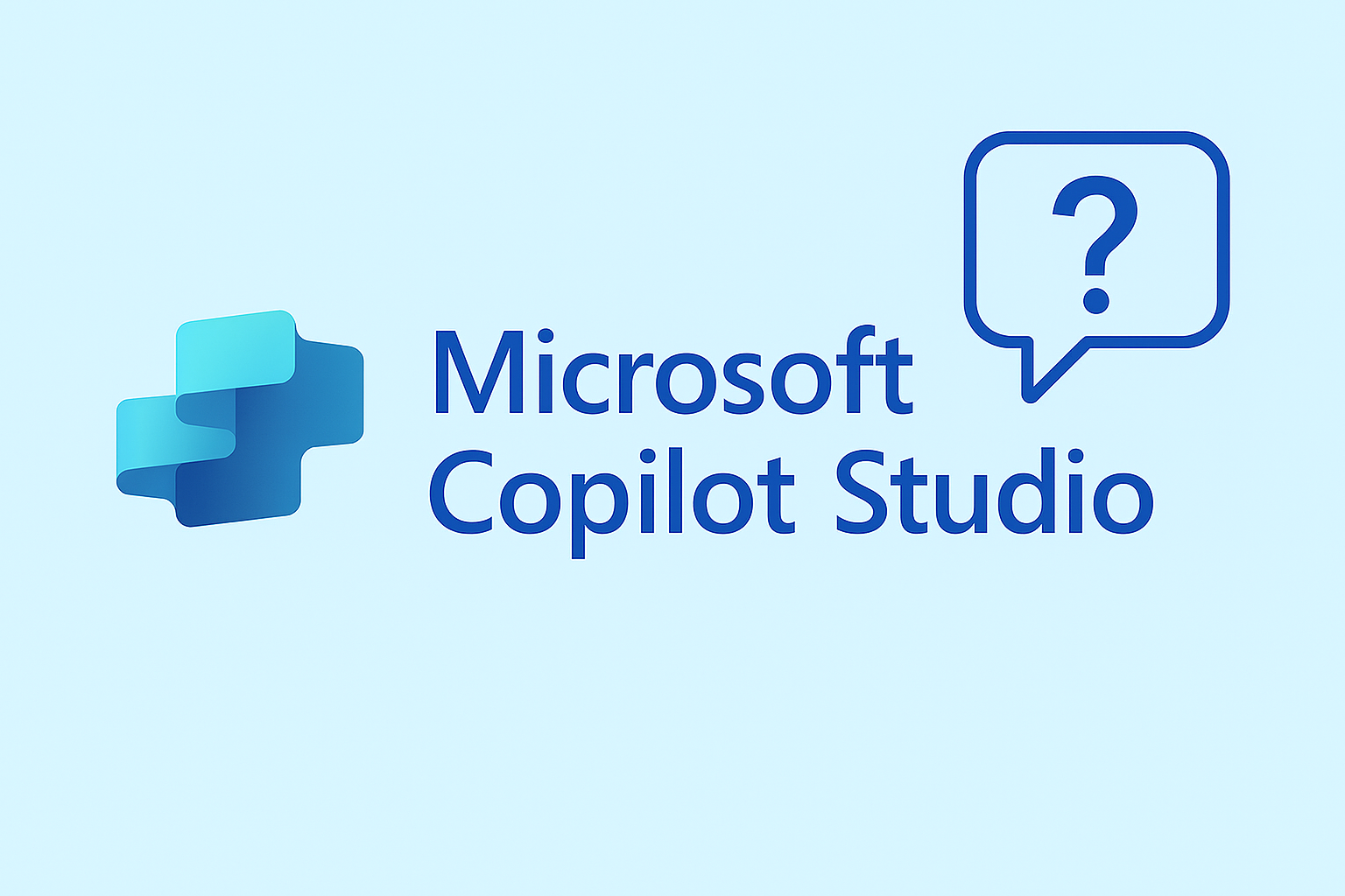 Copilot Studio: Guía para entender esta solución de IA Microsoft