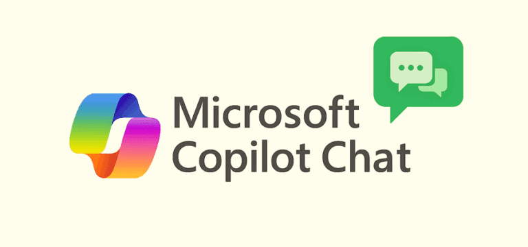 Copilot Chat: Guía rápida para entender esta solución de IA Microsoft